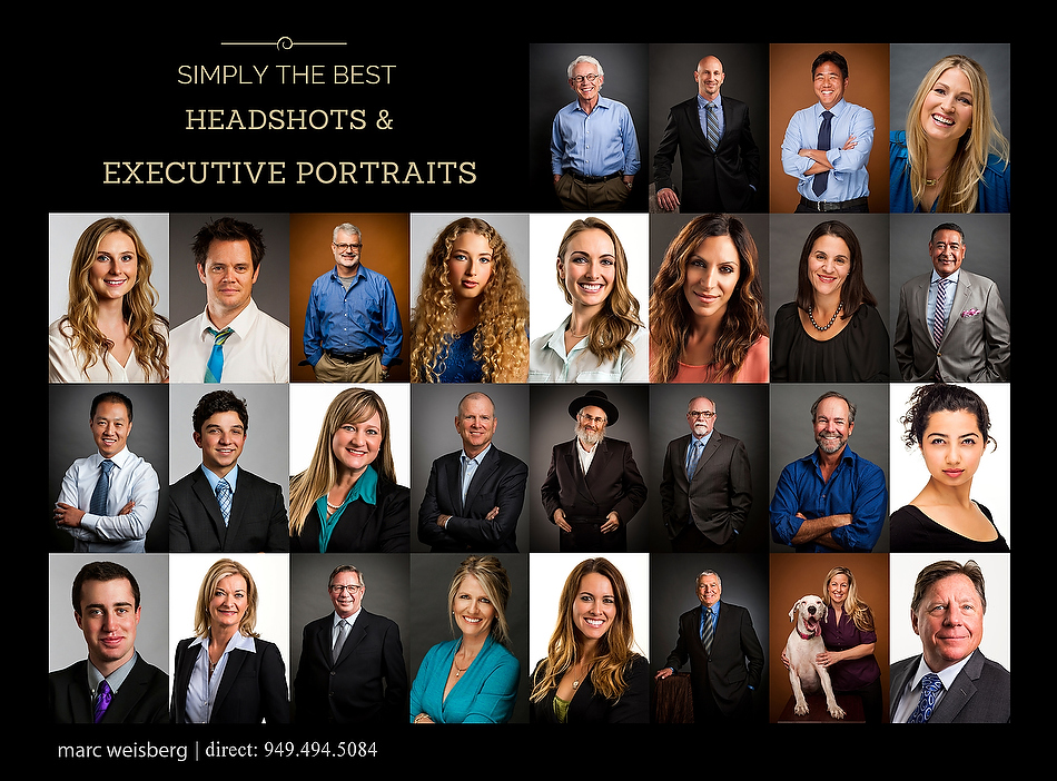 Luxury Real Estate & Portrait Photographer - Marc Weisberg Photography